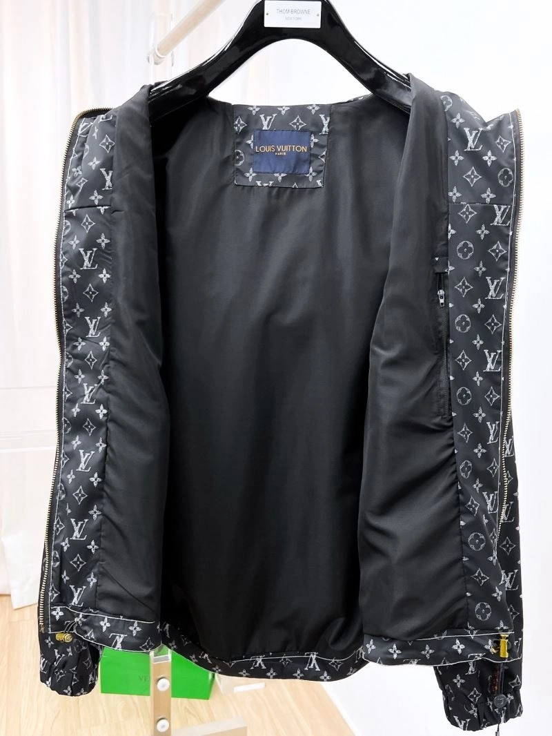 Perfect replica Louis Vuitton Outwear