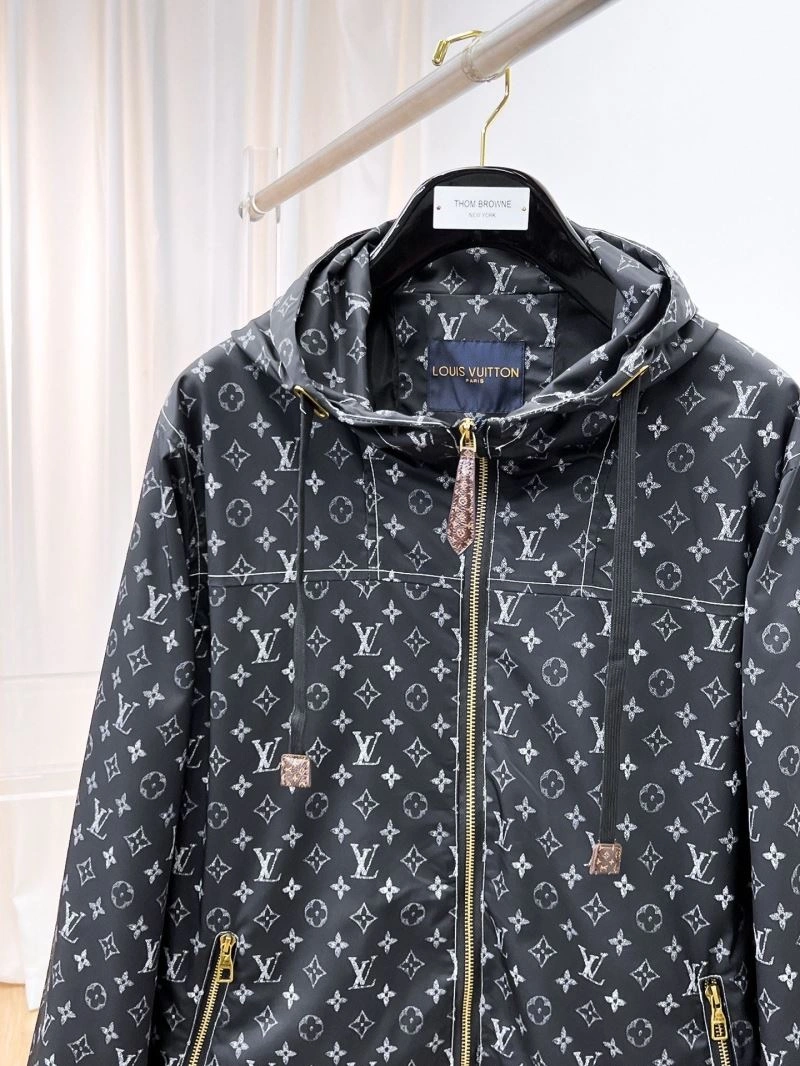 Perfect replica Louis Vuitton Outwear