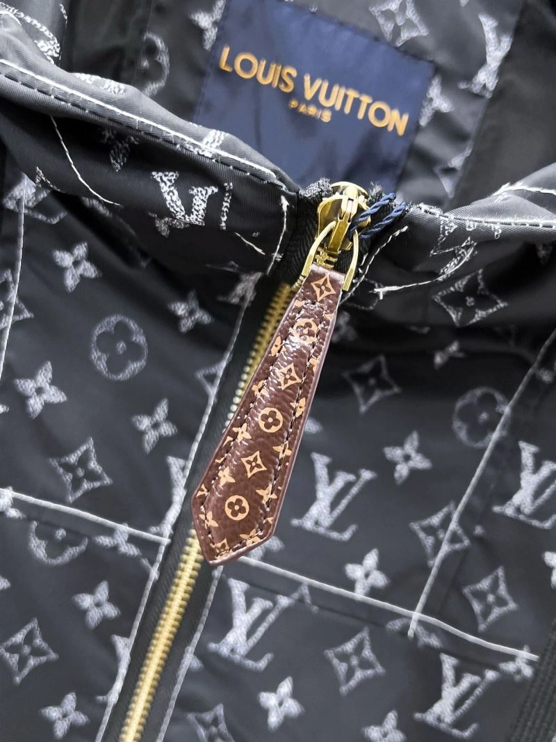 Perfect replica Louis Vuitton Outwear