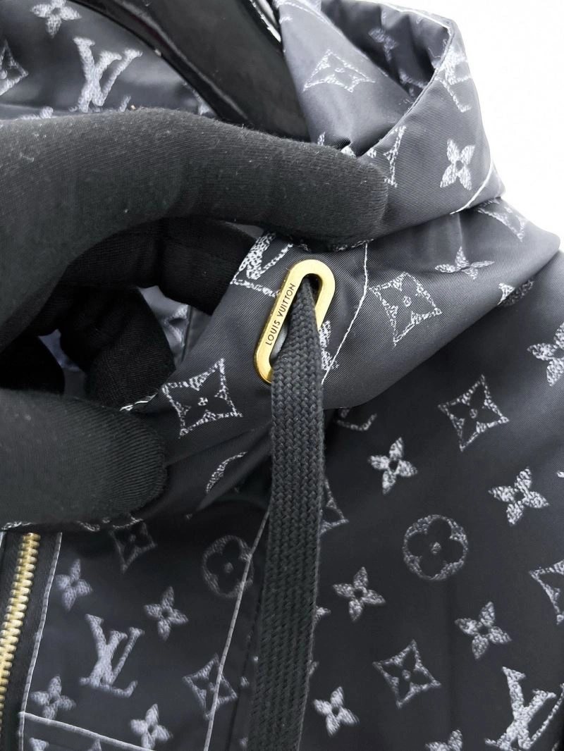 Perfect replica Louis Vuitton Outwear