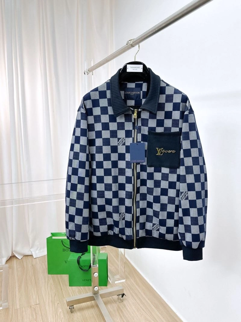 Louis Vuitton Outwear