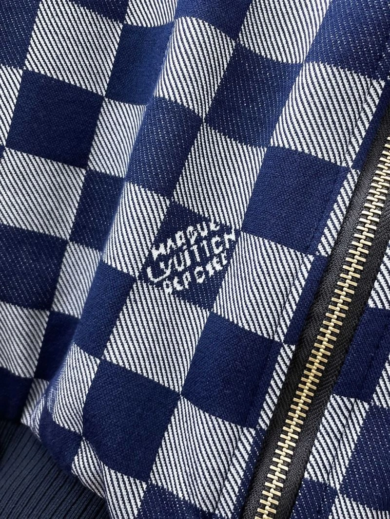 Factory-made Louis Vuitton Outwear