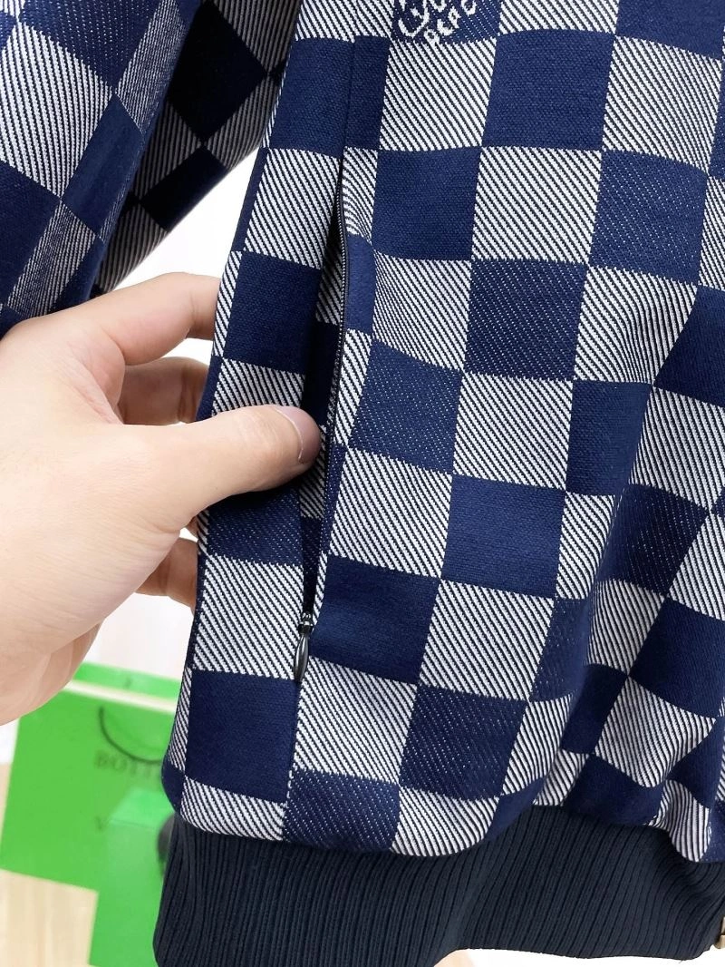 Factory-made Louis Vuitton Outwear
