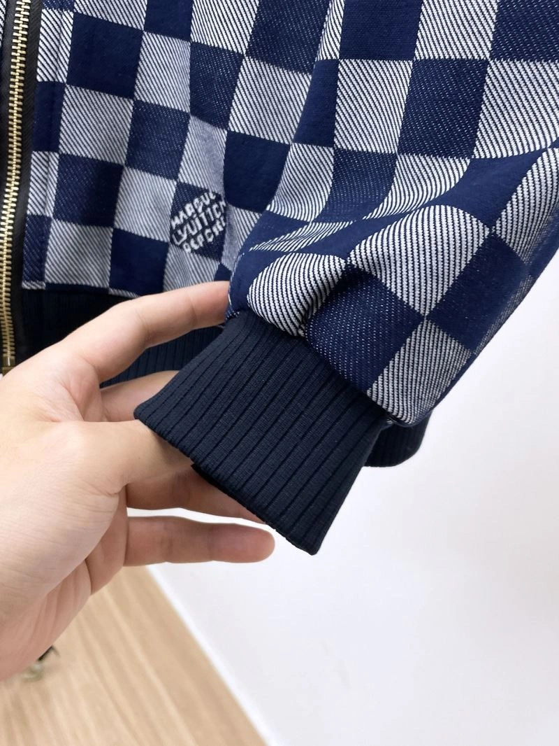 Factory-made Louis Vuitton Outwear