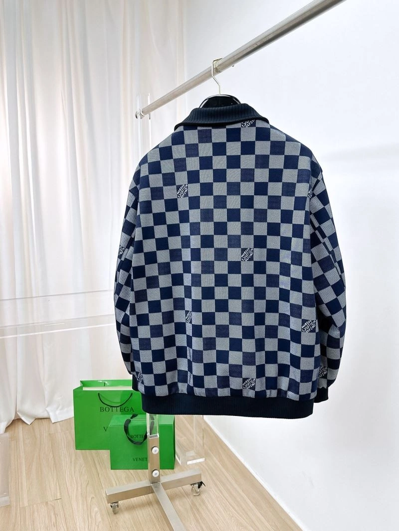Factory-made Louis Vuitton Outwear