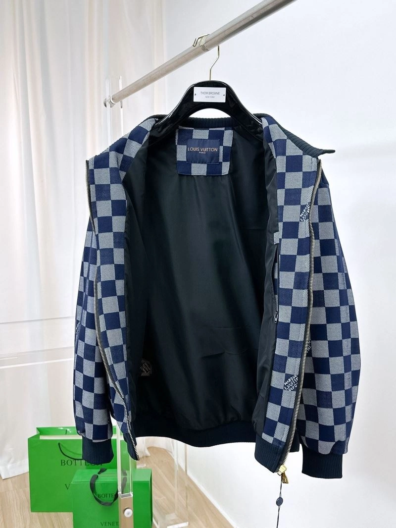 Factory-made Louis Vuitton Outwear