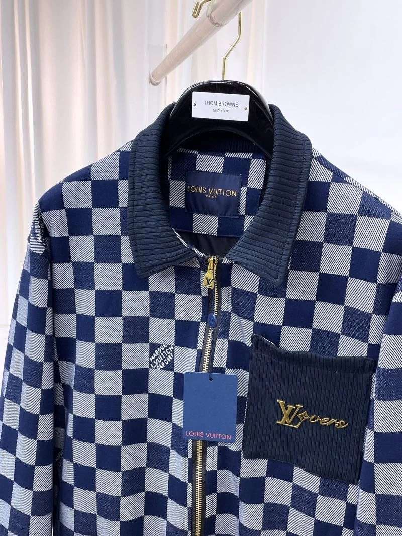 Factory-made Louis Vuitton Outwear