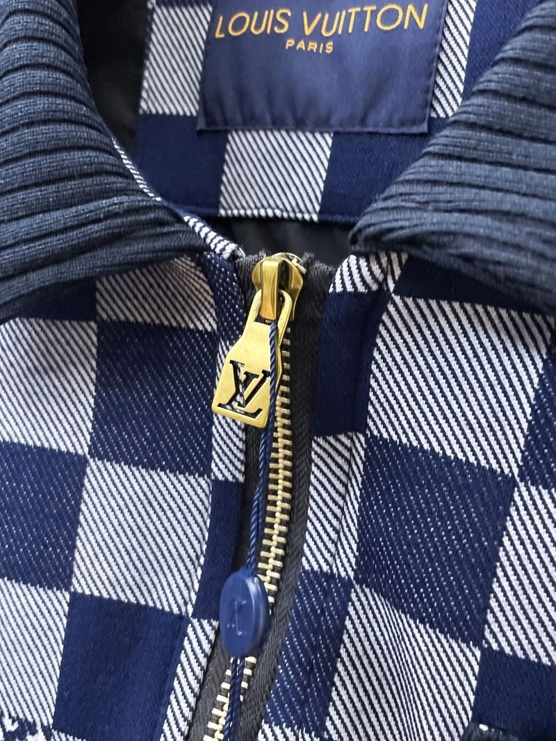 Factory-made Louis Vuitton Outwear