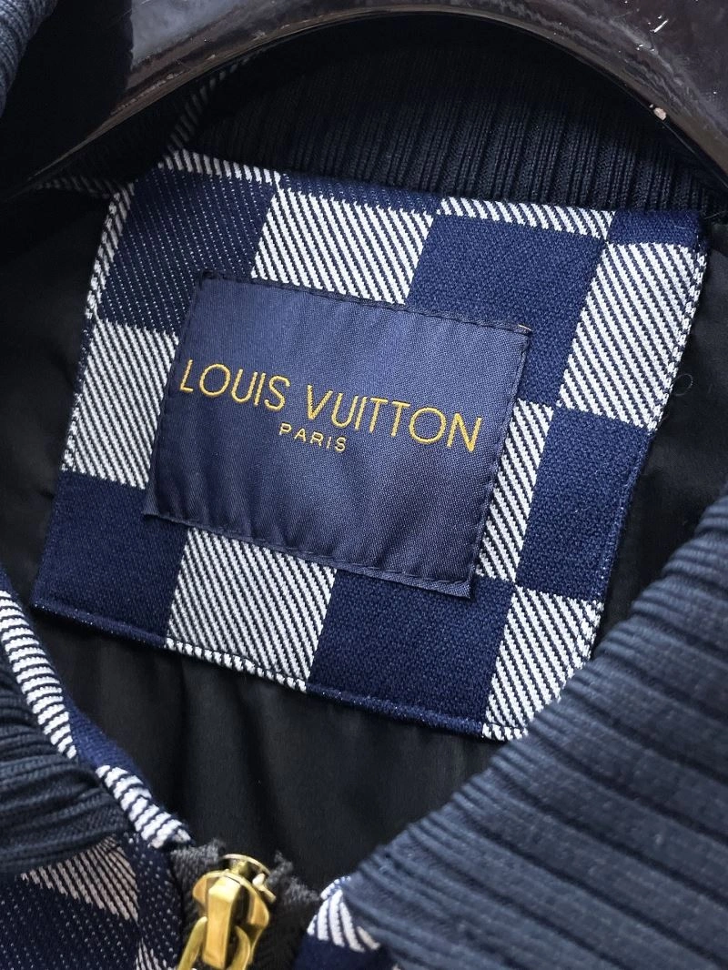Factory-made Louis Vuitton Outwear