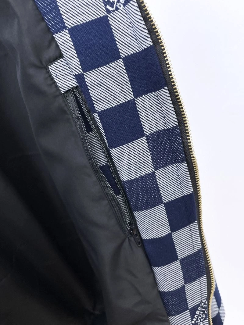 Factory-made Louis Vuitton Outwear