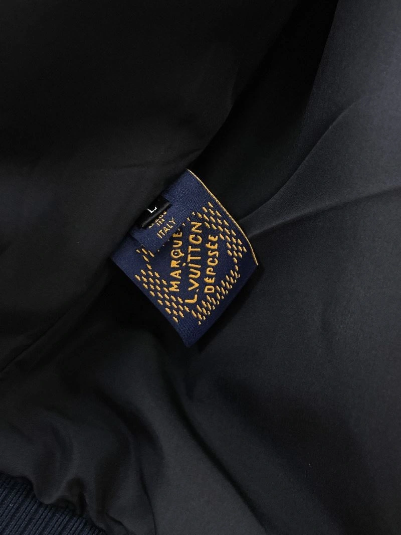 Factory-made Louis Vuitton Outwear