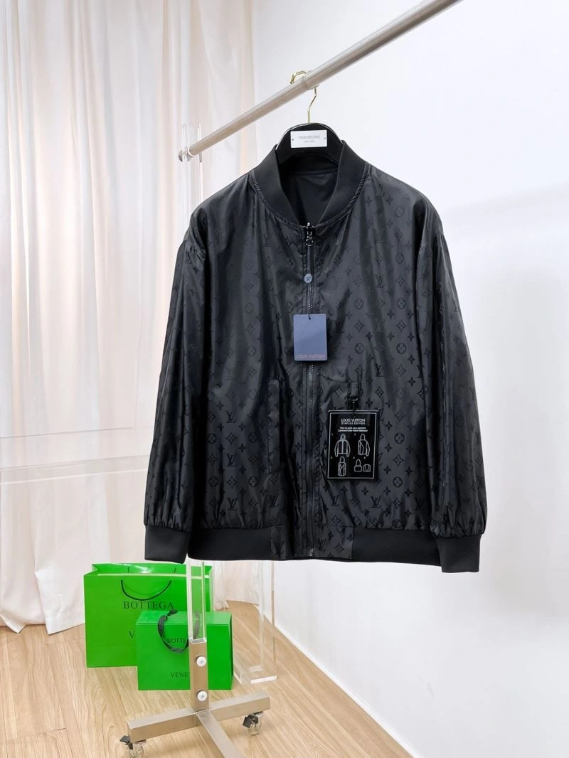 Louis Vuitton Outwear