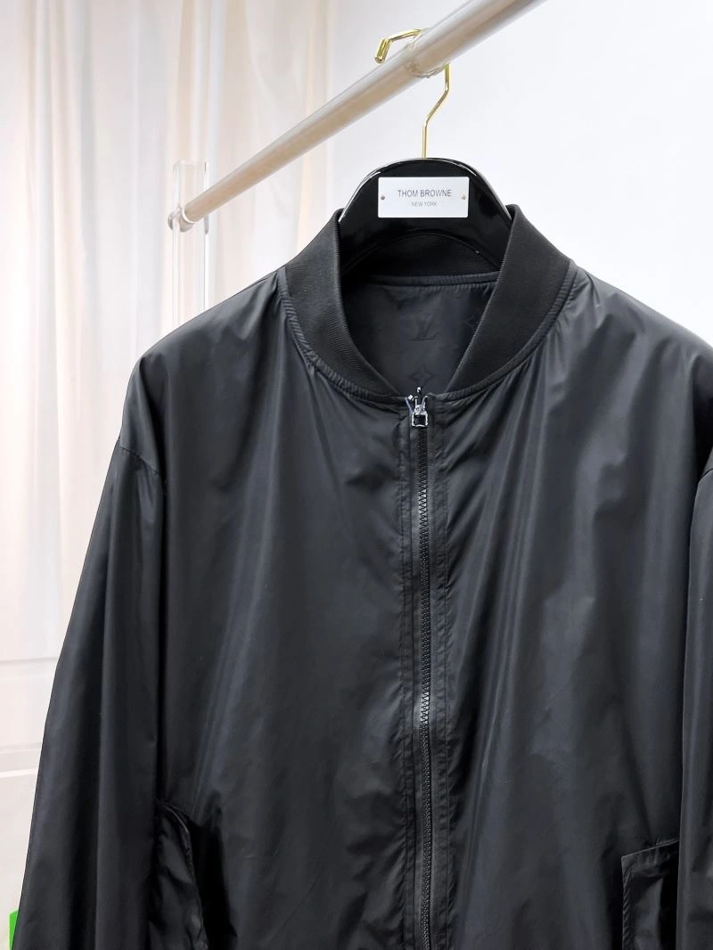 Mirror quality Louis Vuitton Outwear