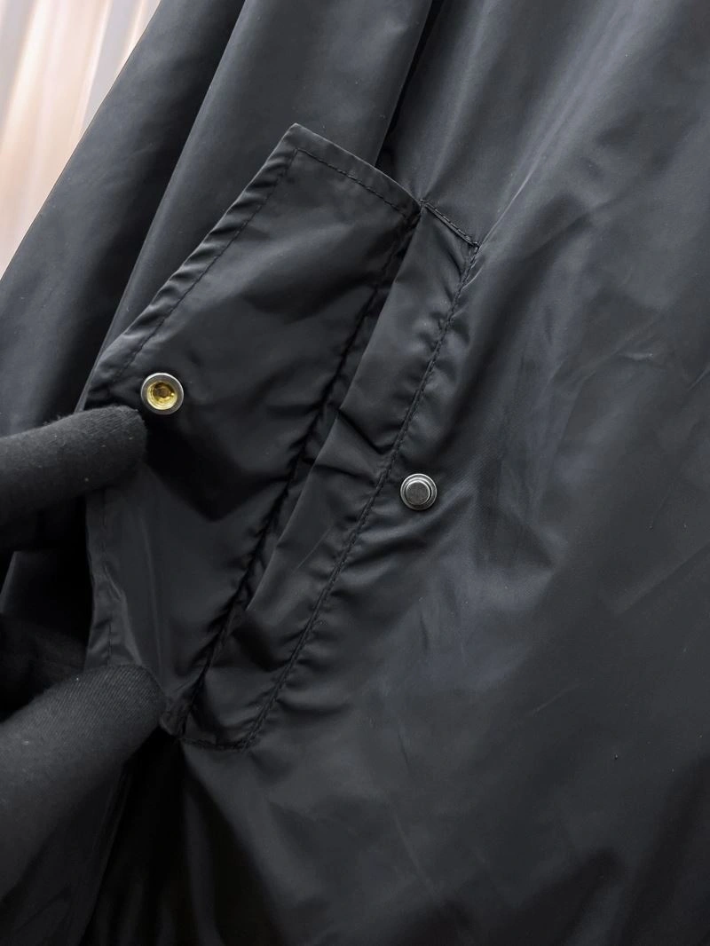 Mirror quality Louis Vuitton Outwear