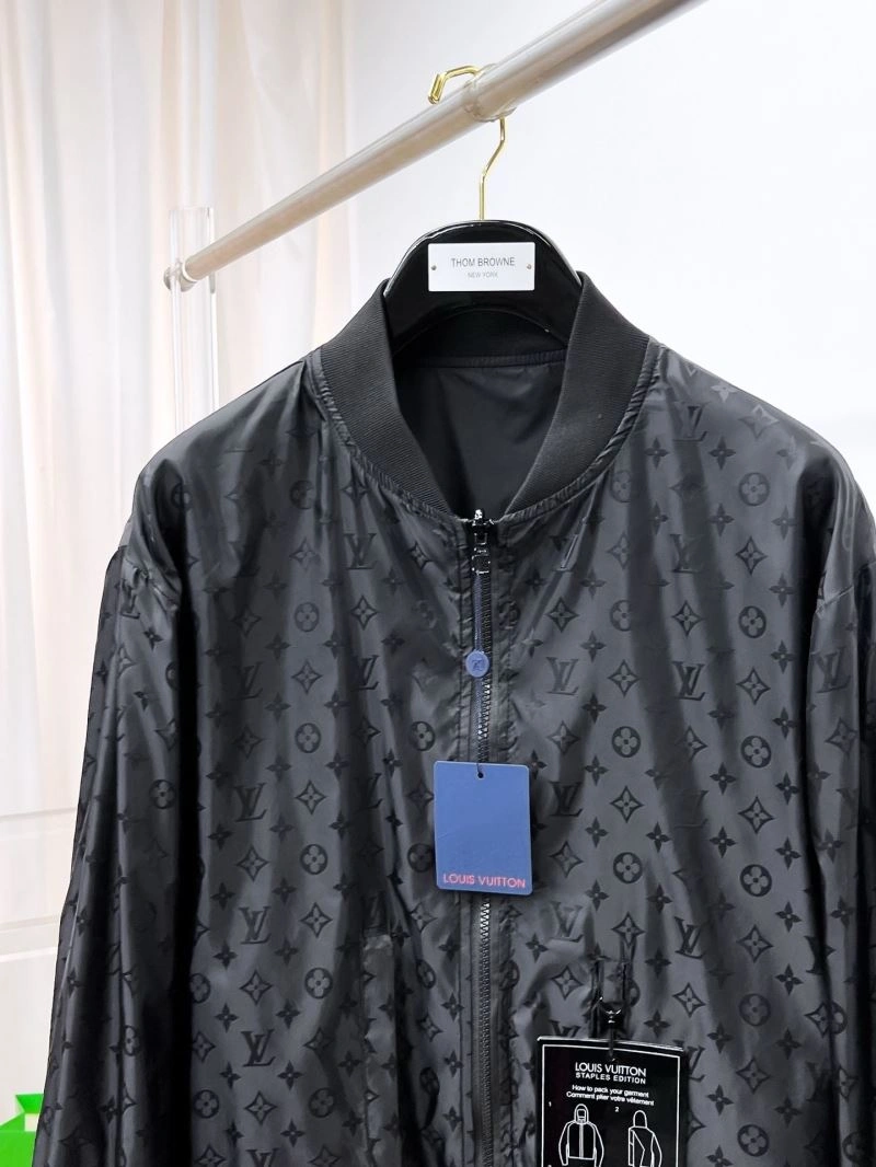 Mirror quality Louis Vuitton Outwear
