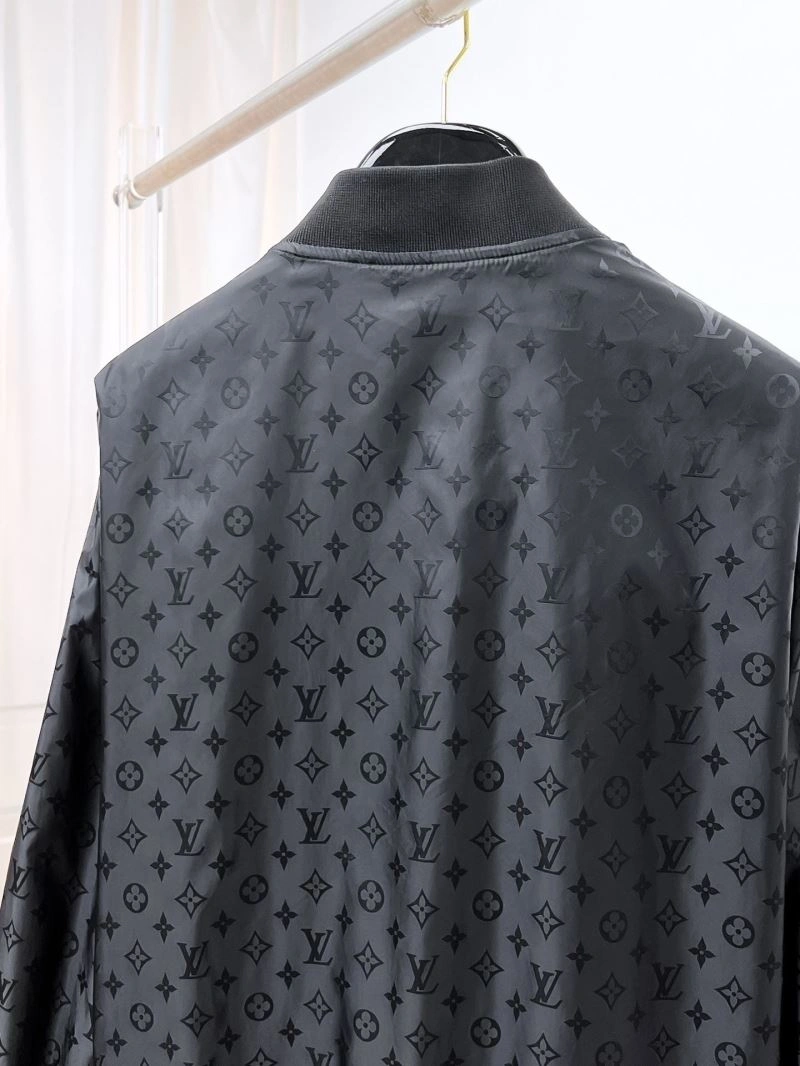 Mirror quality Louis Vuitton Outwear