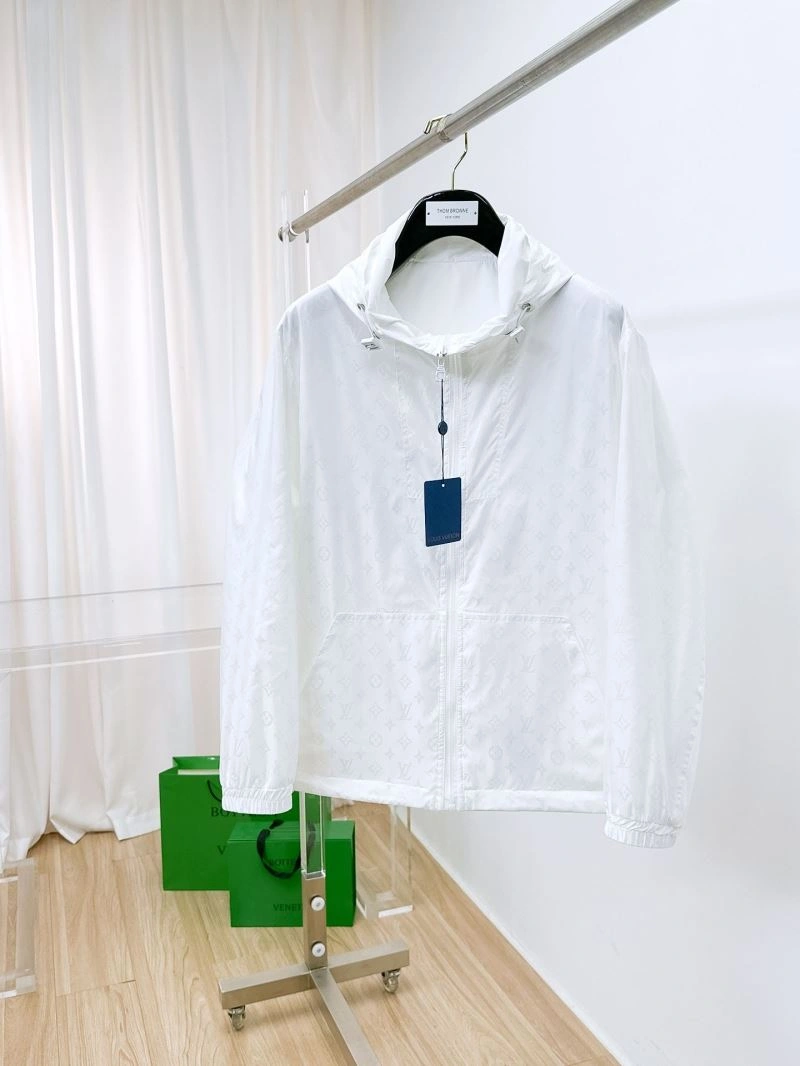 Louis Vuitton Outwear