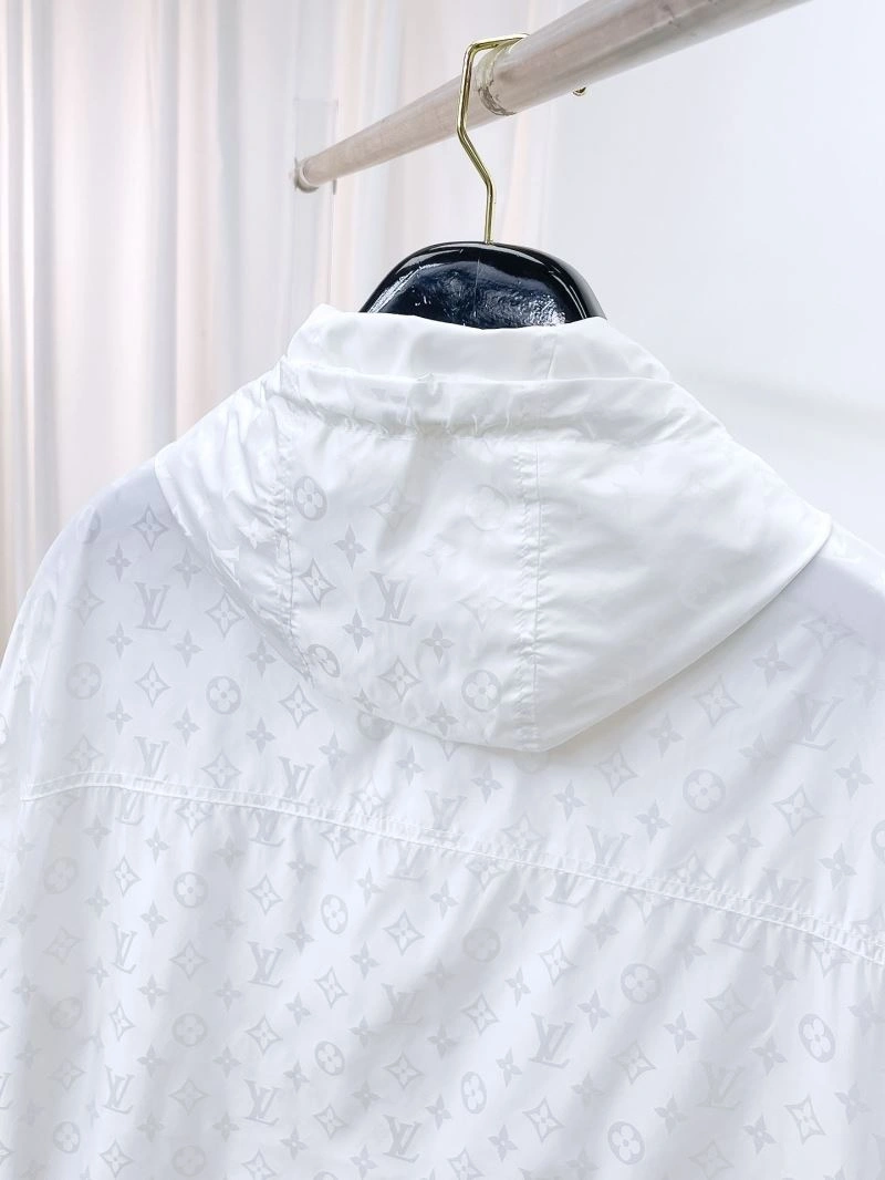 Low-cost Louis Vuitton Outwear