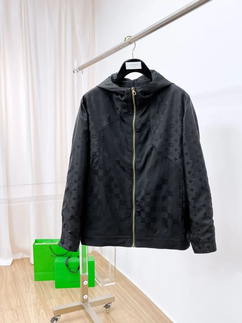 Louis Vuitton Outwear