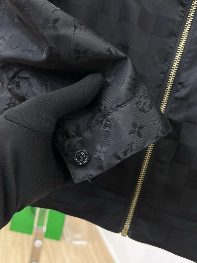 Brand-original Louis Vuitton Outwear