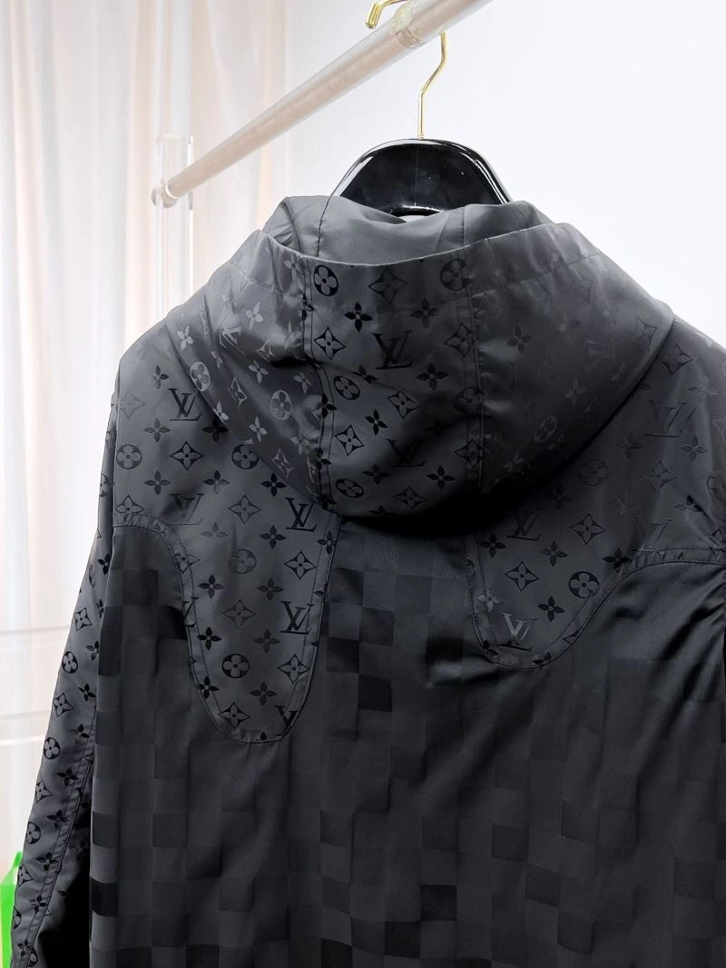 Brand-original Louis Vuitton Outwear