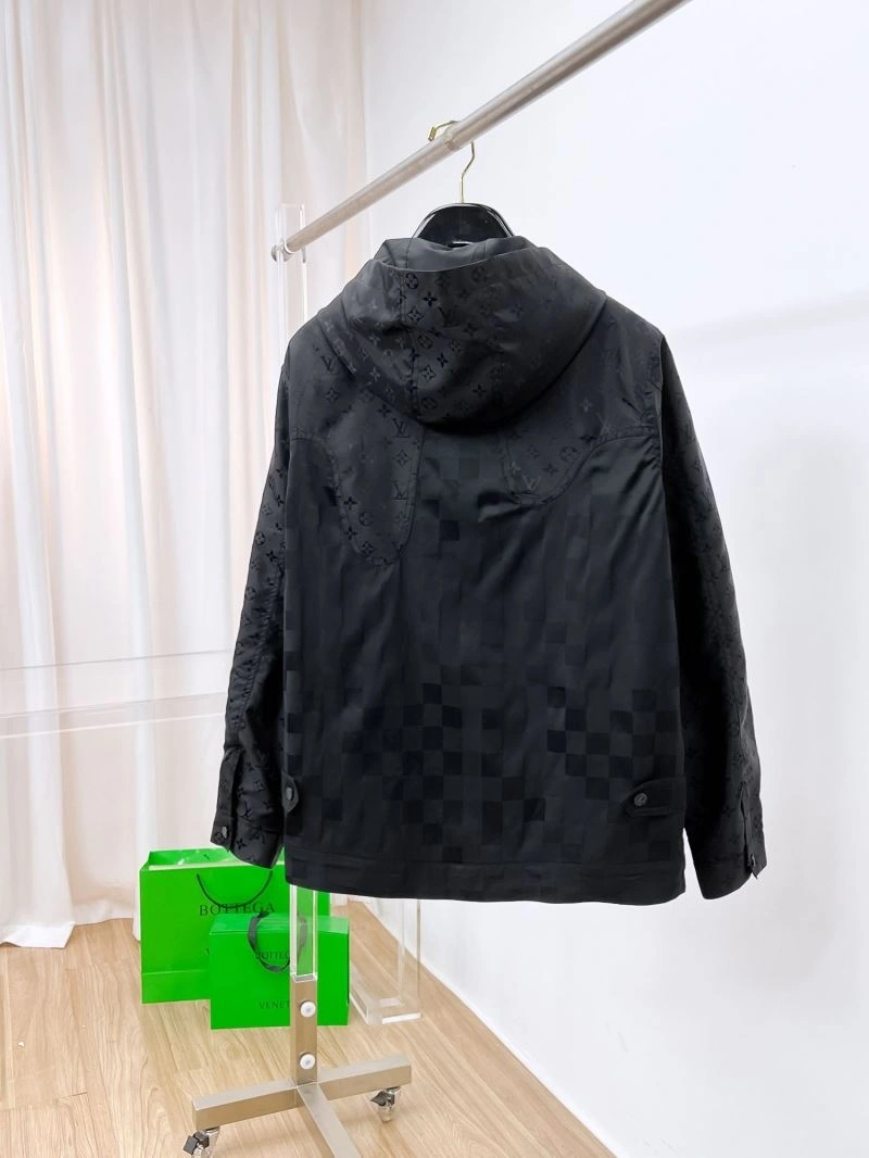 Brand-original Louis Vuitton Outwear