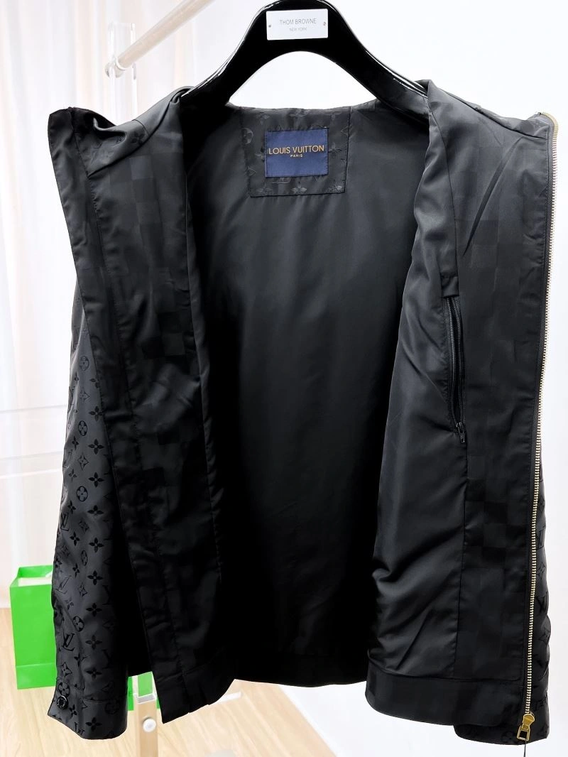 Brand-original Louis Vuitton Outwear