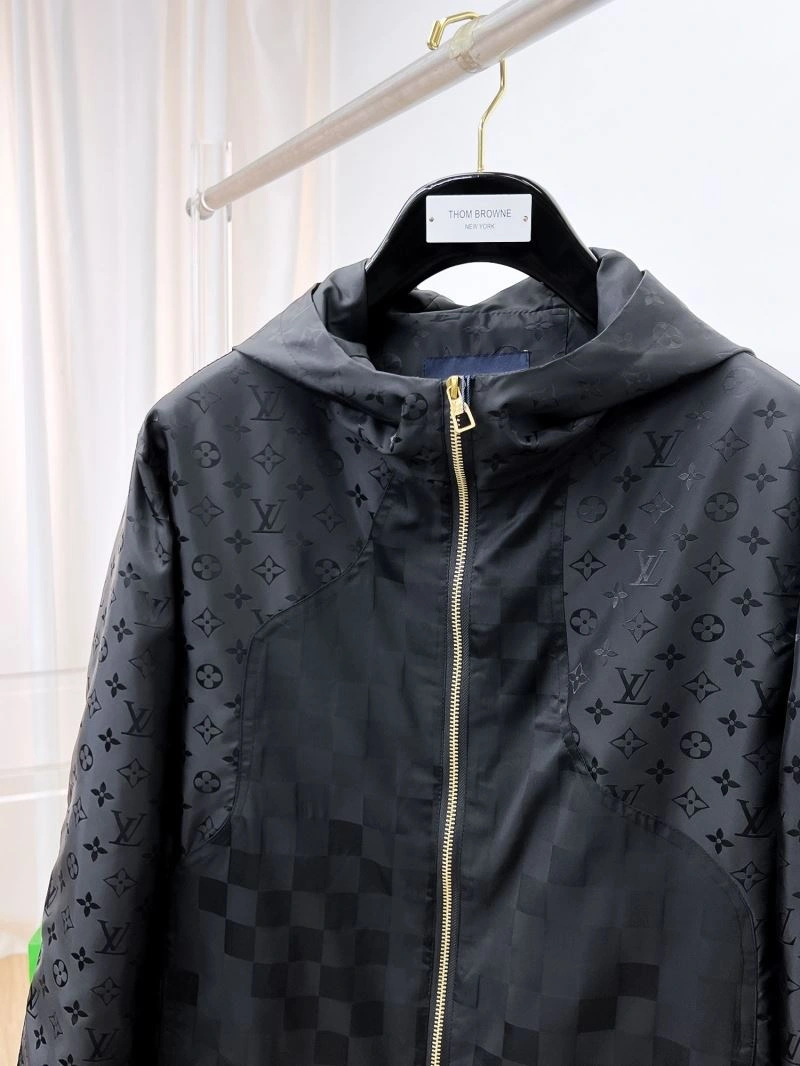 Brand-original Louis Vuitton Outwear