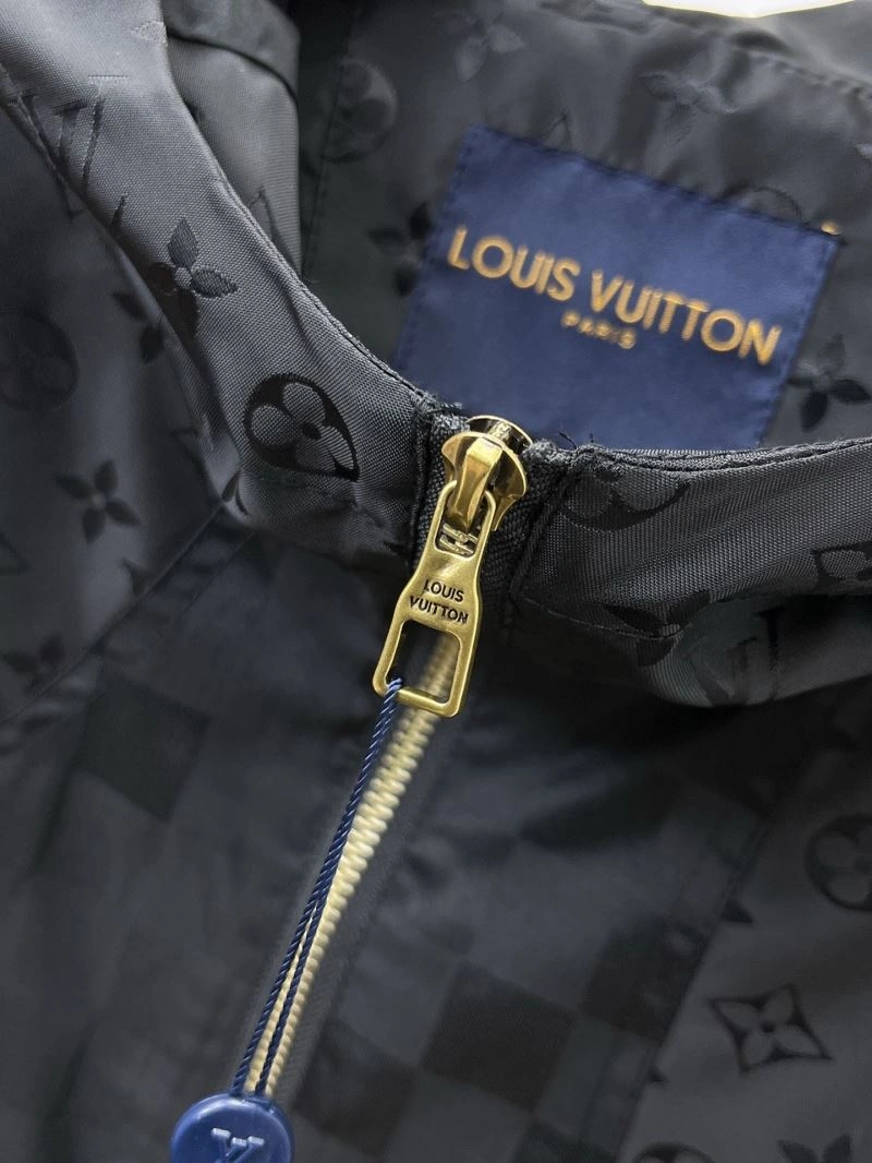 Brand-original Louis Vuitton Outwear