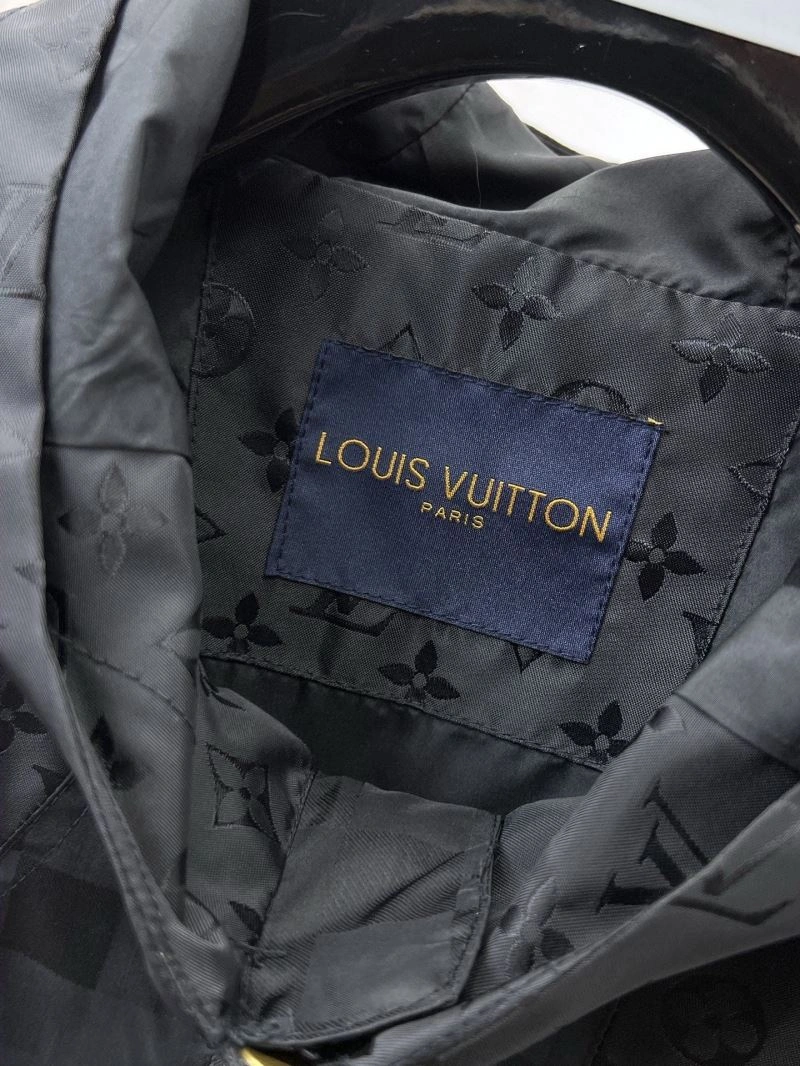 Brand-original Louis Vuitton Outwear