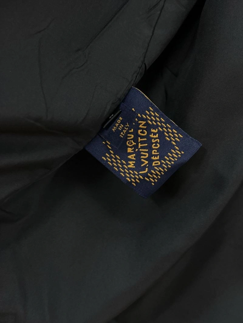 Brand-original Louis Vuitton Outwear