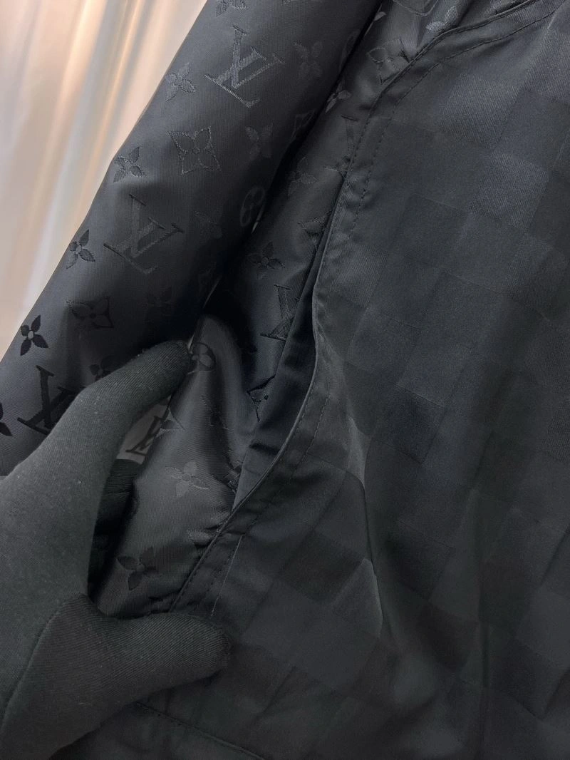 Brand-original Louis Vuitton Outwear