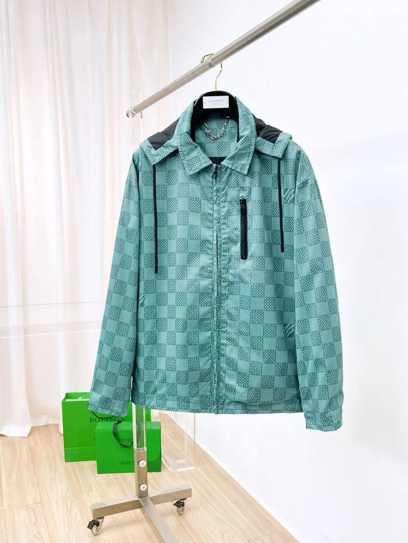 Louis Vuitton Outwear