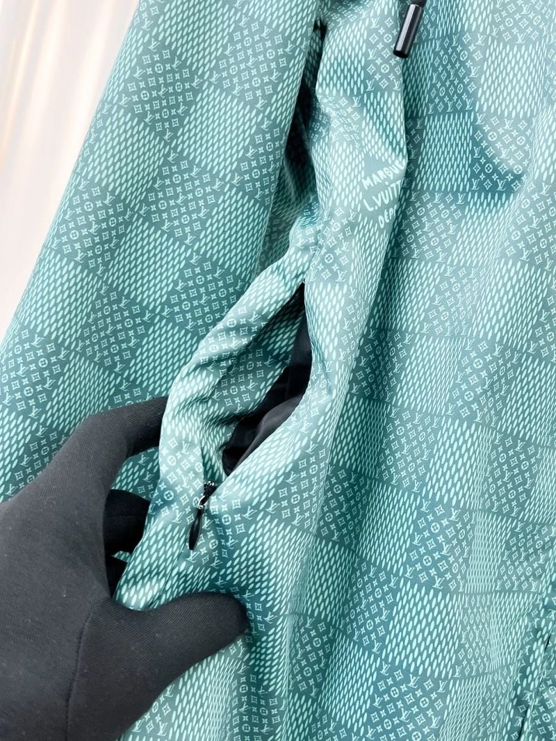Mirror quality Louis Vuitton Outwear