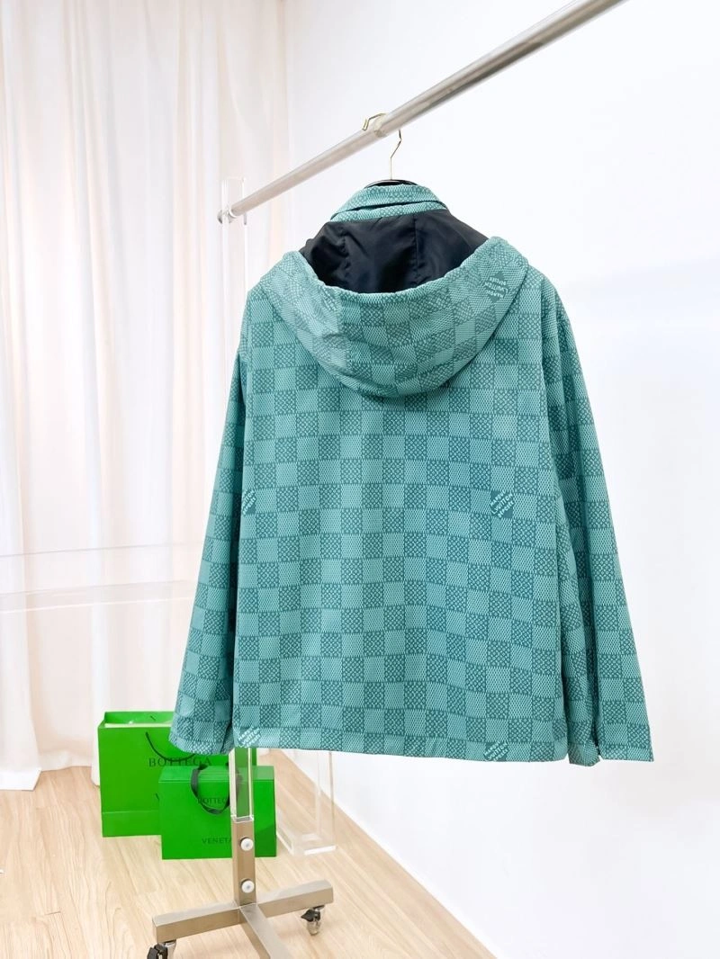 Mirror quality Louis Vuitton Outwear
