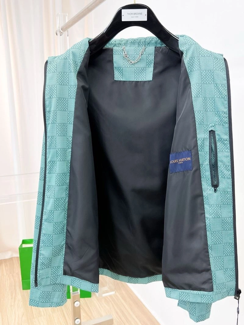 Mirror quality Louis Vuitton Outwear