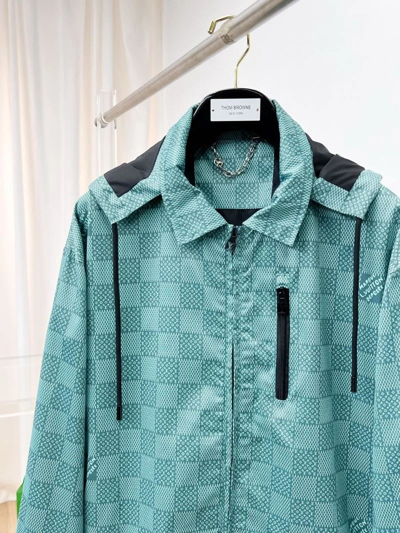 Mirror quality Louis Vuitton Outwear