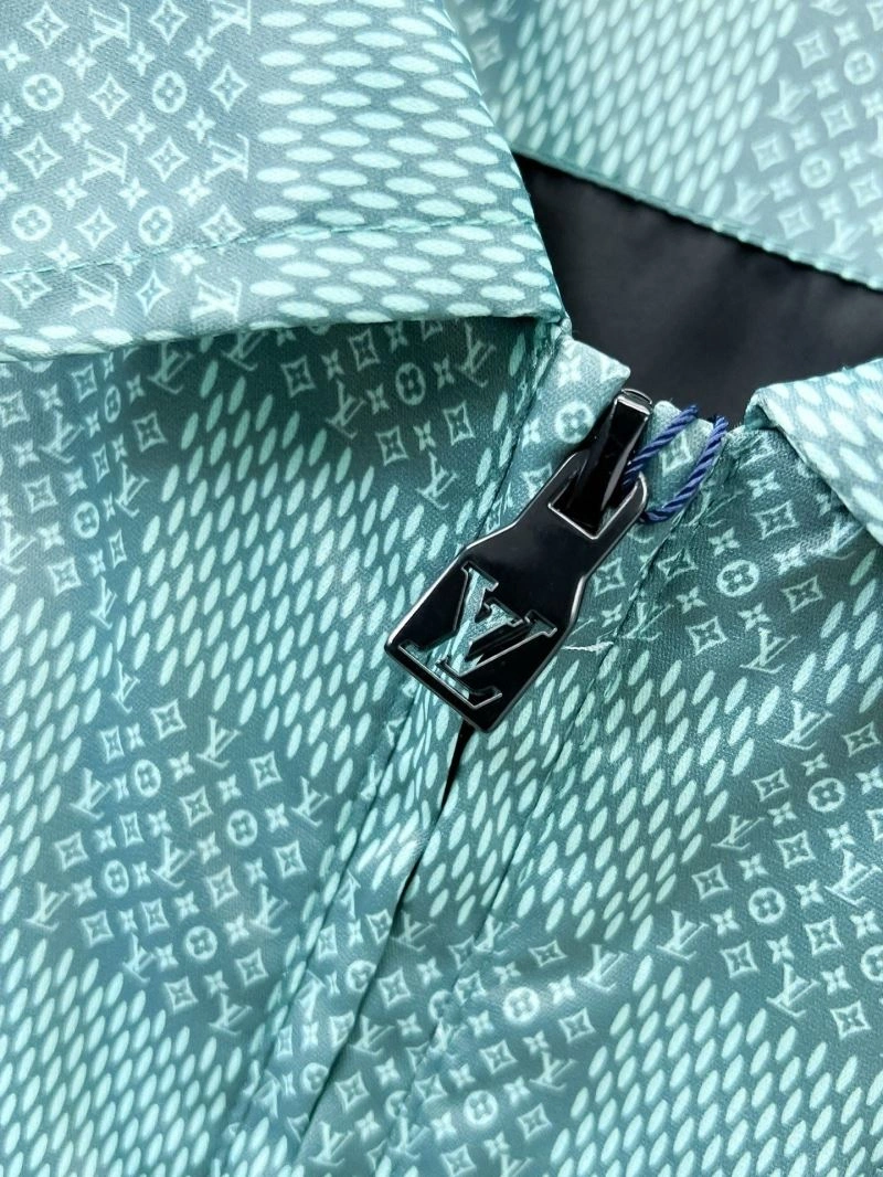 Mirror quality Louis Vuitton Outwear