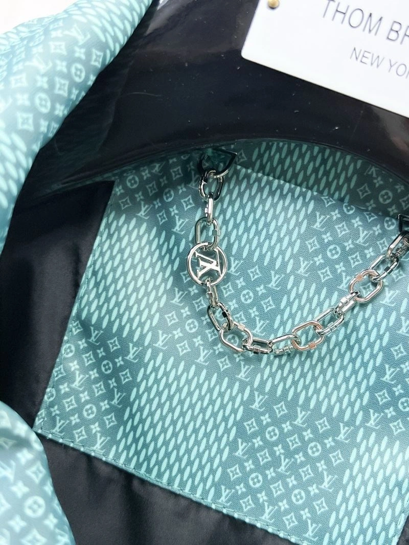 Mirror quality Louis Vuitton Outwear