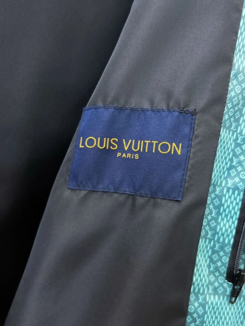 Mirror quality Louis Vuitton Outwear
