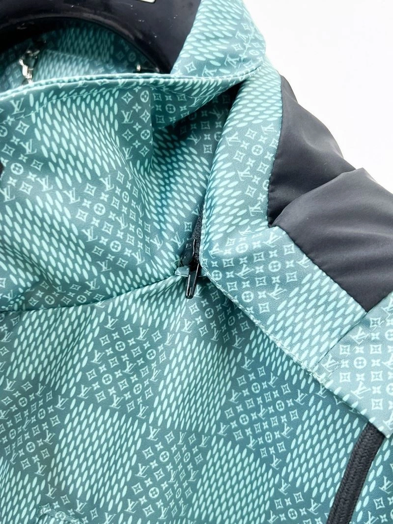 Mirror quality Louis Vuitton Outwear