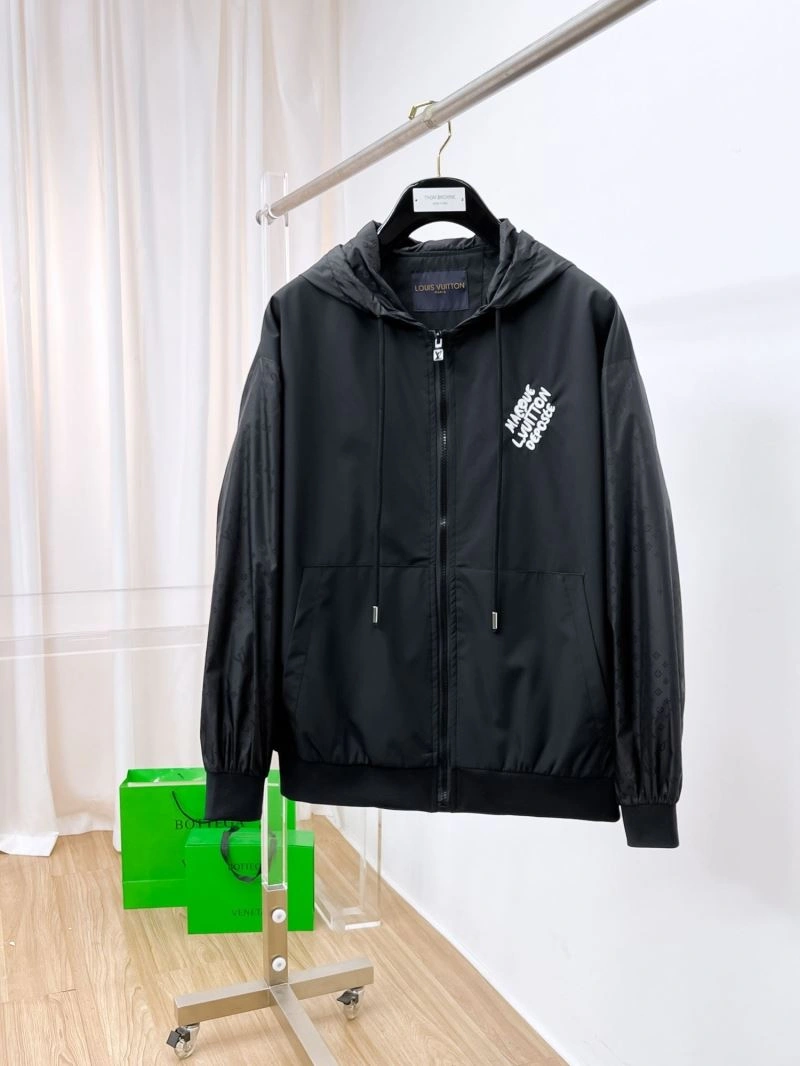 Louis Vuitton Outwear