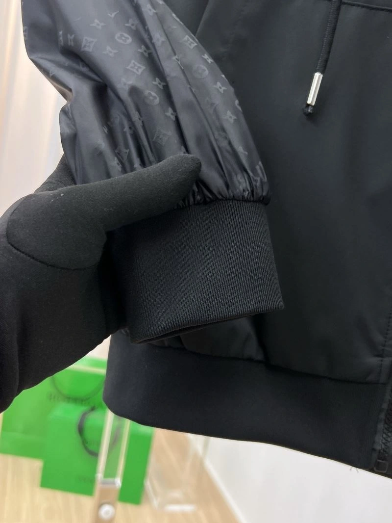 Brand-original Louis Vuitton Outwear