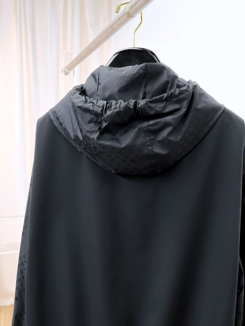 Brand-original Louis Vuitton Outwear