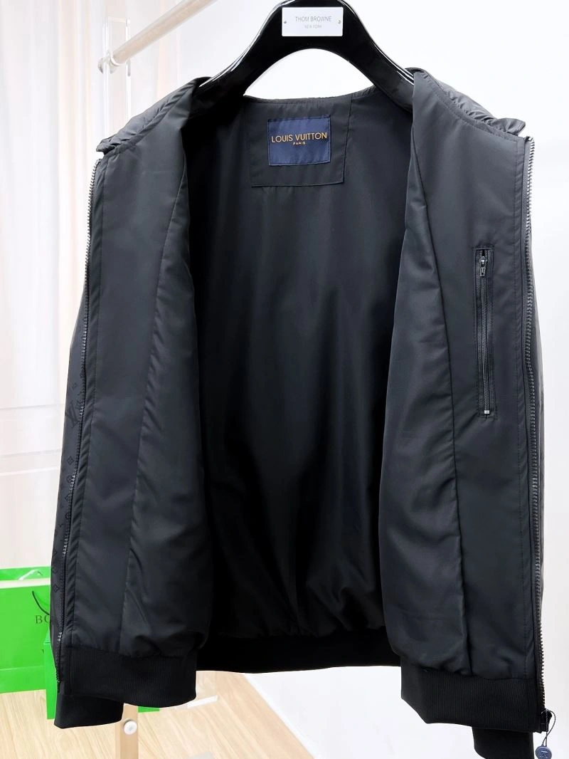 Brand-original Louis Vuitton Outwear