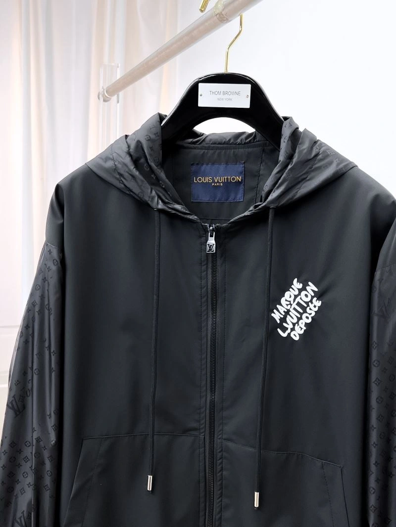 Brand-original Louis Vuitton Outwear