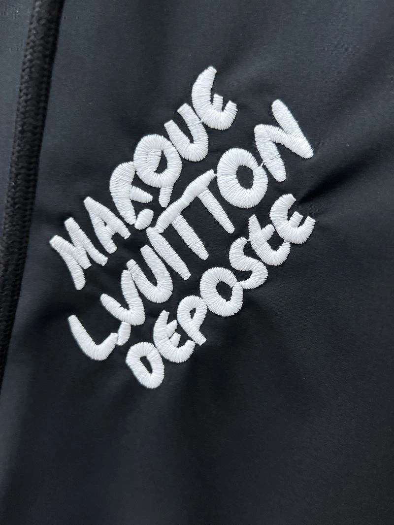 Brand-original Louis Vuitton Outwear