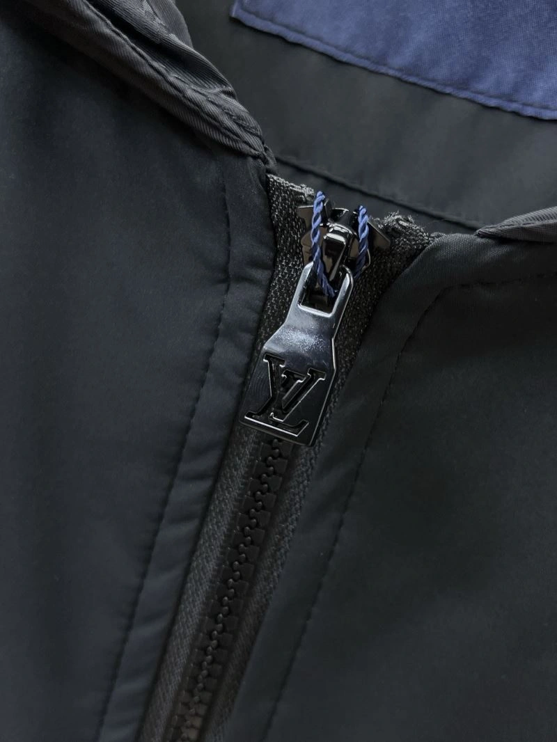 Brand-original Louis Vuitton Outwear