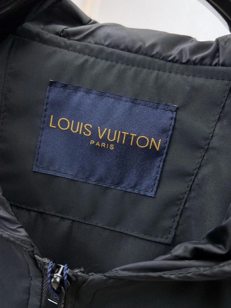 Brand-original Louis Vuitton Outwear