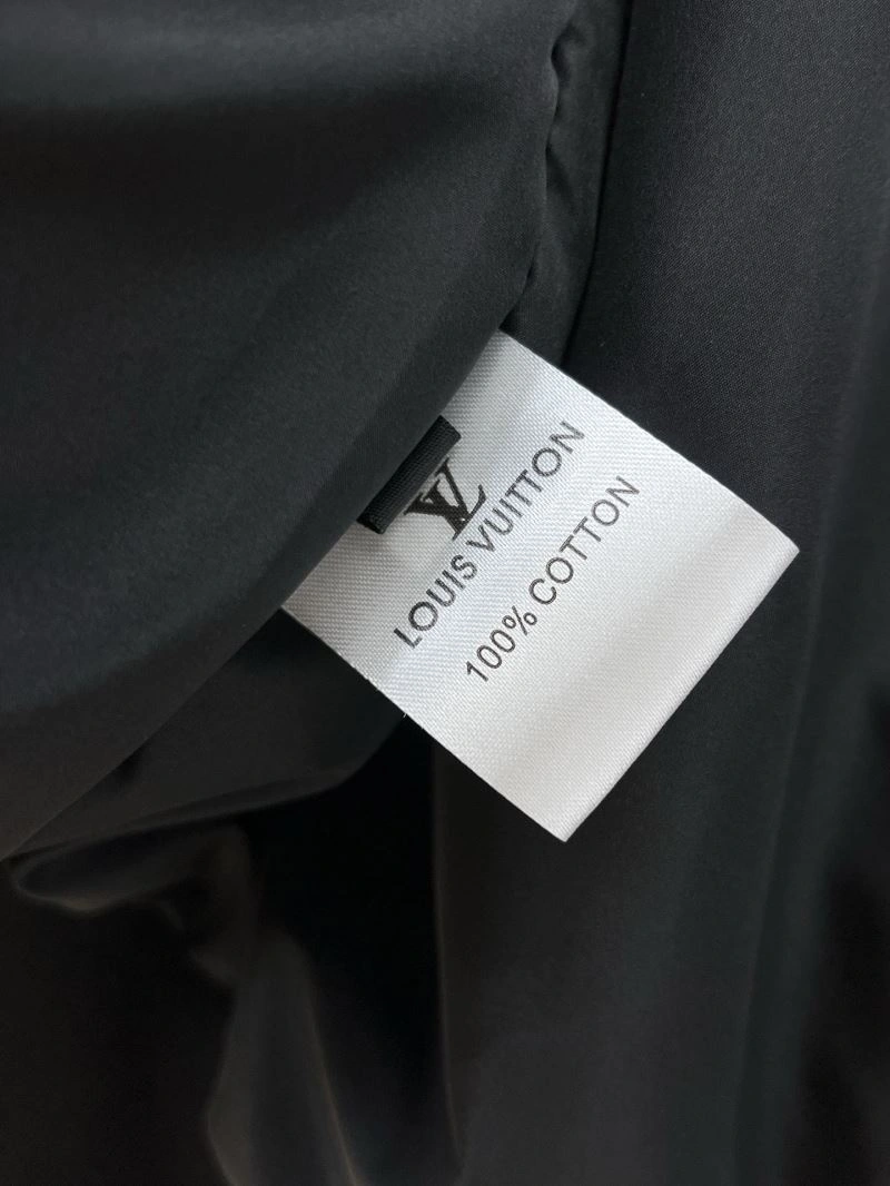 Brand-original Louis Vuitton Outwear